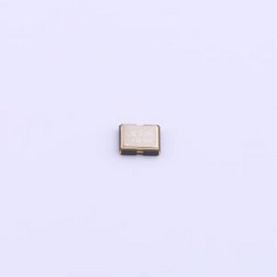 1631-12285-BTBEYA 有源晶振 12.288MHZ 3.3V40℃~+85℃ ±50PP