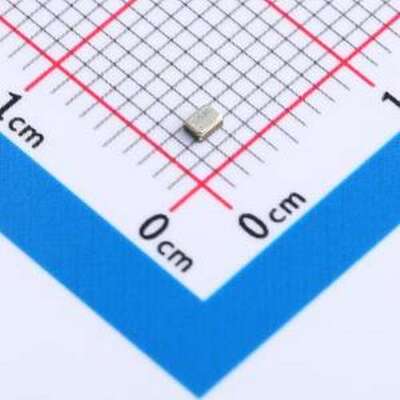 SWOFCVXXE8-25.000000 有源晶振 SWOFCVXXE8-25.000000 SMD1612-4