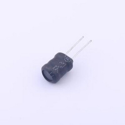 PDPTAT0810-222K 色环/插件电感 工字电感 2.2mH ±10% 300mA 插