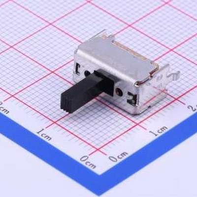 SSSF012100 滑动开关 SSSF012100 插件