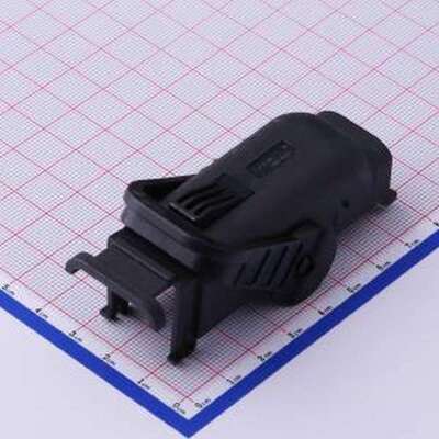 1473247-1 连接器外壳 1473247-1