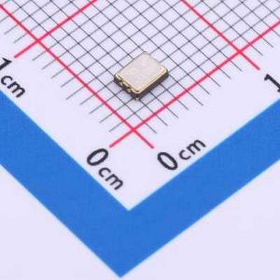 CO32H4-33.000-18JDTSNL 有源晶振 33MHz 1.8V 方波 SMD3225-4P