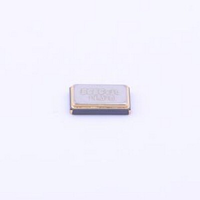 K14318E031 无源晶振 14.31818MHz ±20ppm 12pF SMD5032-4P
