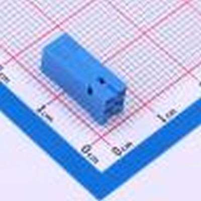 65239-002LF 胶壳(线对板/线对线) 2.54mm P=2.54mm