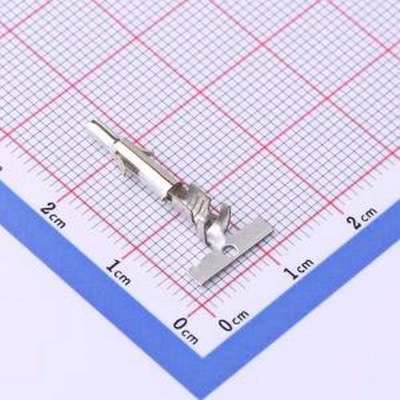 926887-1 胶壳端子 926887-1