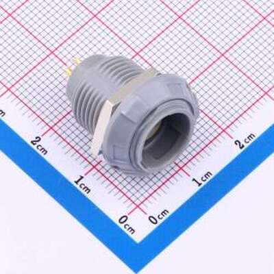 LZAG. M04.GLAG 圆形(线缆)连接器 LZAG. M04.GLAG