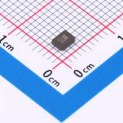 SWXGGABVE0-33.000000 无源晶振 贴片晶振 SMD3225-4P