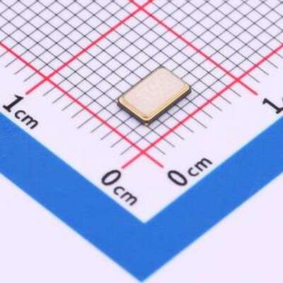 SWXBGABVF0-15.000000 无源晶振 有源晶振 SMD5032-4P