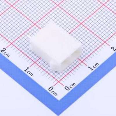 1586038-2 线对板针座 2x1P 间距:4.2mm 直插 插件,P=4.2mm