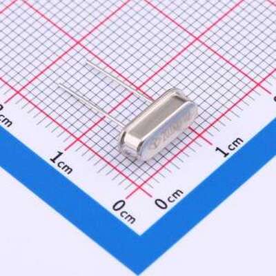 XIHCCLNANF-20MHZ 无源晶振 20MHz ±20ppm 20pF HC-49S