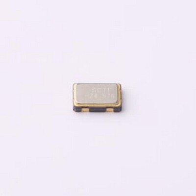 SX5M24.576B10F20TNN 有源晶振 24.576MHz ±10ppm 3.3V CMOS SMD