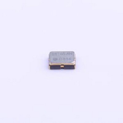 1XTV21850MAA 温度补偿晶体振荡器(TCXO) 21.85MHz ±1.5ppm 3V S