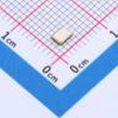 0132M4-26000F12DTNJL 无源晶振 26MHz ±10ppm 12pF SMD3225-4P