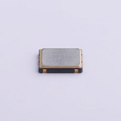 O9705027MADA4SI 有源晶振 O9705027MADA4SI SMD7050-4P