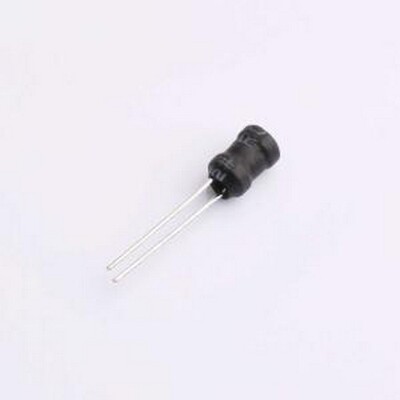 XR4*6-561K-L 色环/插件电感 560uH ±10% 120mA 工字电感 插件,D