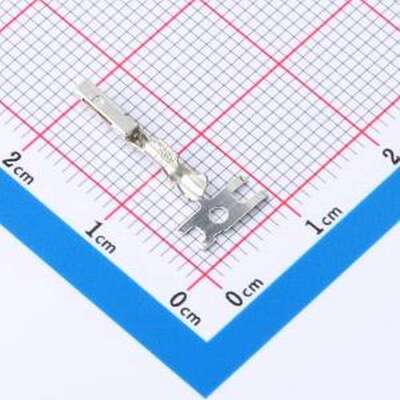 SZRO-A021T-M0.64 胶壳端子 SZRO-A021T-M0.64