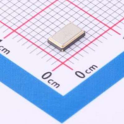 HY14318MSMD50324POB1R10 无源晶振 14.318MHz 20pF SMD5032-4P