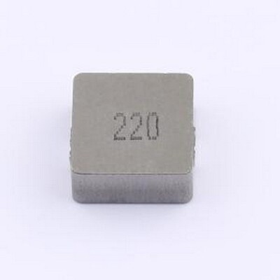 MCMB-1365-220MT 功率电感 22uH ±20% 9A SMD,13.4x12.6mm