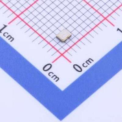 TO2127000CWBC 有源晶振 TO2127000CWBC SMD2016-4P