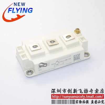 SKM300GAL173D/174D/176D/17V/066D功率模块IGBT全新现货
