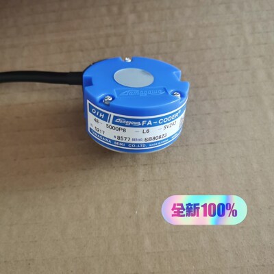 TS5217N8多摩川编码器