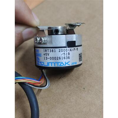 森泰克编码器IRT3812(4)