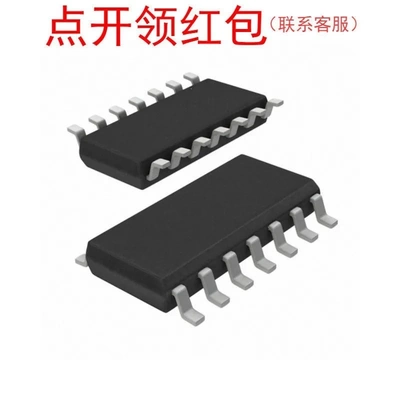 SN74HC164D/74HC164D/CD74HC164E/CD74HC164M逻辑芯片=DTF