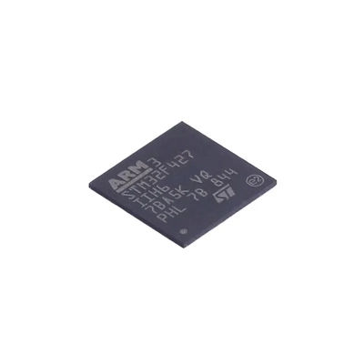 STM32F078VBH6 TFBGA-100 STM32F411VEH6TR | Holy 集成电路
