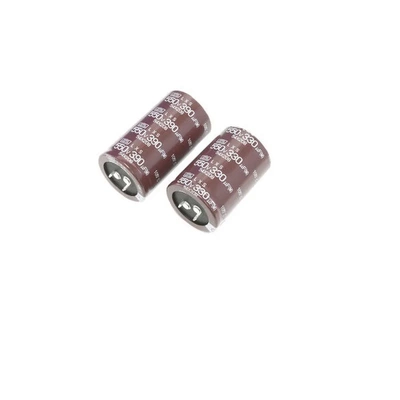 ELXQ201VSN182MA50S NCC牛角电解电容 1800uF 20% 200V 35x50mm