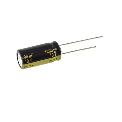 EEUFC1C681松下低ESR电解电容680uF 16V 10*20mm EEU-FC1C681