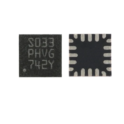 STM8AL3146UAY QFN-32 | STM8AF6286UDY ST 8-位 单片机 芯片