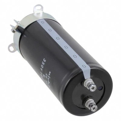 LNY2W562MSEG尼吉康螺栓型铝电解电容5600uF 450V 63.5*165mm