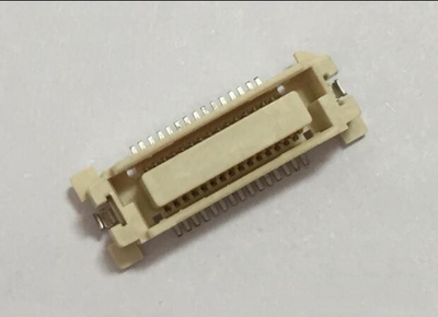 M对讲机配件MTP850 mtp850 排线座 原装全新30P NEW 维修专用板上