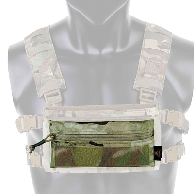 盔甲士KrydexCandy款面板袋