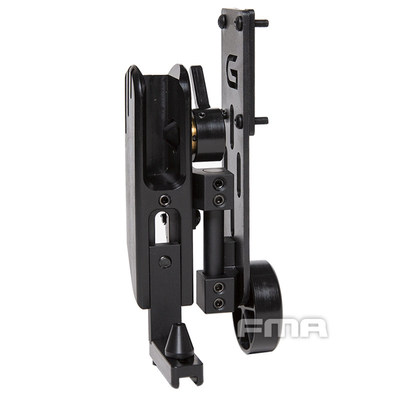 FMA幽灵一号IPSC竞技射击快拔套