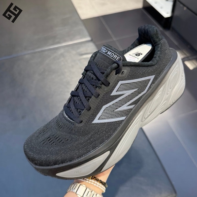 缓震回弹透气长跑训练跑步鞋