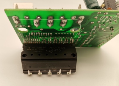 PS21564功率模块，变频模块，全新板子拆机模块