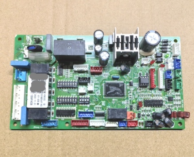 适应于海尔中央空调内机主板0151800161F室内机电源板控制板