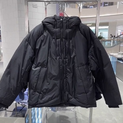 李宁正品功夫系列男子潮