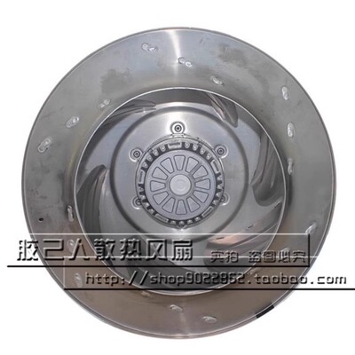 R4D400-AB04-05 全新原装德国 400V 1.2/1.3A 440/680W 散热风机