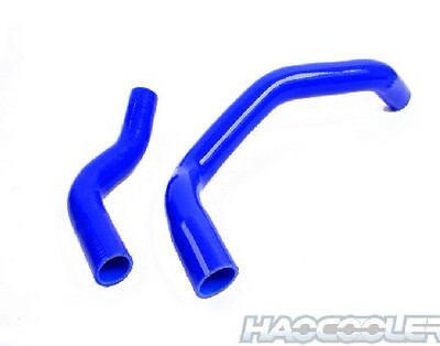 Toyota 3SGT Radiator Silicone Hose Kits 抗爆改装硅胶水管