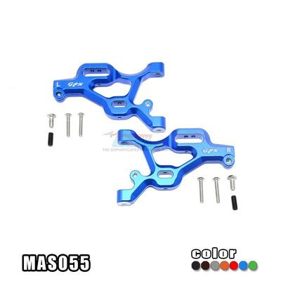 ARRMA SENTON铝合金前下摇臂-对MAS055