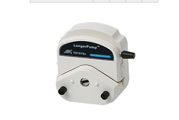 保定兰格 Longer Pump 蠕动泵头YZ1515x