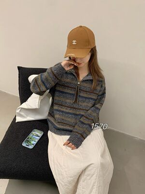 特价毛衣亏本的不退不换，确定要下单