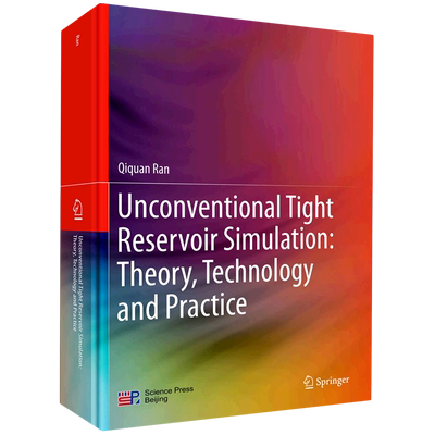 Unconventional Tight Reservoir Simulation--Theory Technology