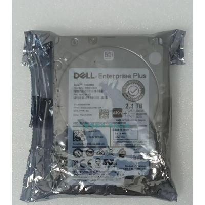 全新 DELL 康贝 0X7NC4 X7NC4 2.4TB 10K SAS SC5020 SC4020 硬盘