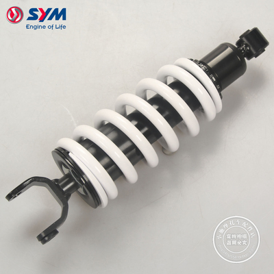 XS400T-2剑齿虎摩托车后避震