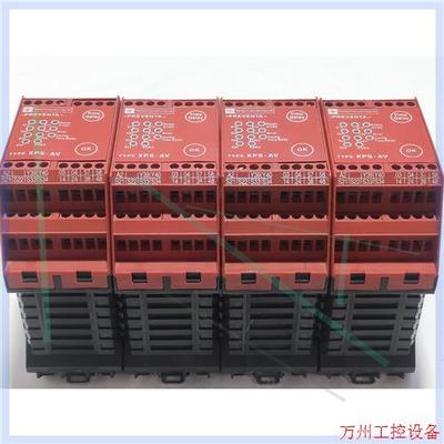 议价直拍不发:进口施耐德安全继电器  XPSAV11113   24VDC