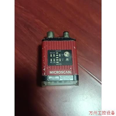 议价直拍不发:迈思肯读码器microscan FIS-6800一1110G