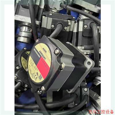 议价直拍不发:ARM66AC  日本东方VEXTA闭环步进电机,拆机件,实